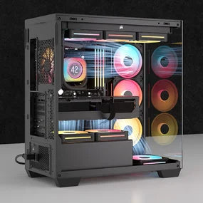 Sim Consultants Sector 3 Gaming PC. (Intel® Core™ 7 Processor, NVIDIA