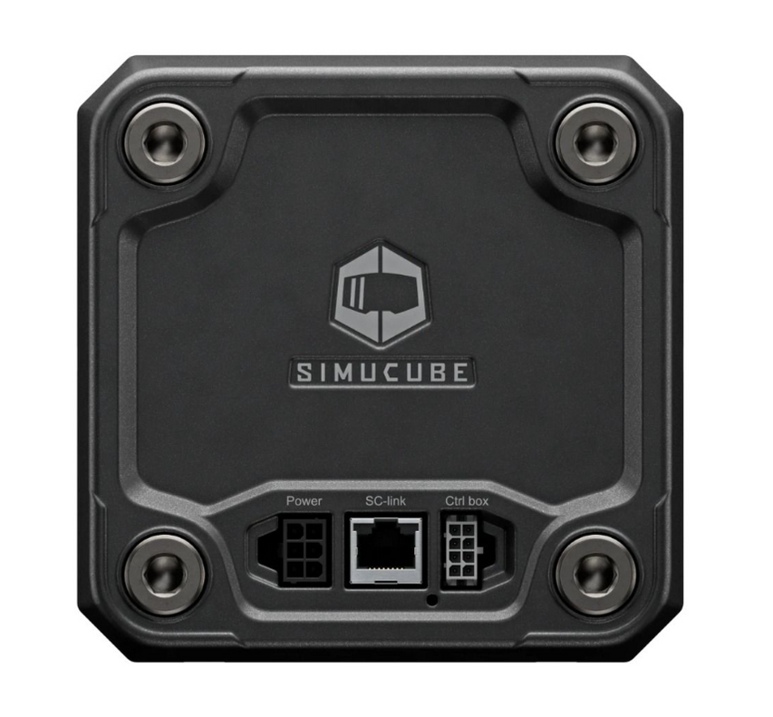 Simucube 3 Ultimate — Sim Consultants